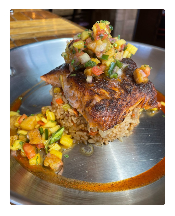 Sallys Southern